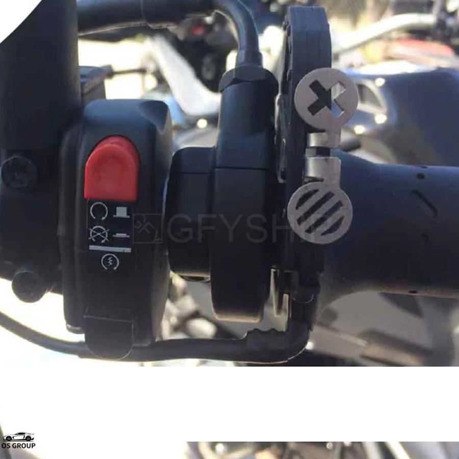 FOR BMW F800GS F700GS 2014-2017 F800R G310R G650GS R NINET PURE ...