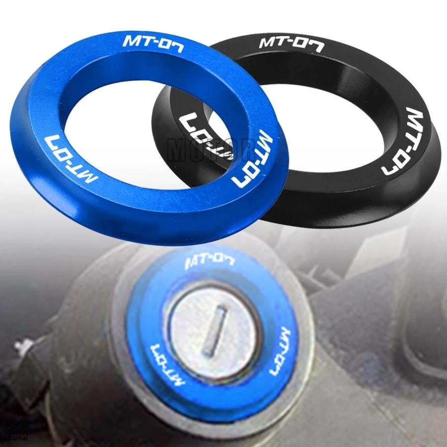 CNC MT FZ 07 ヤマハ MT-07 MT07 FZ-07 FZ07 2018年 2019年 2020年 2021年 2022年 ...