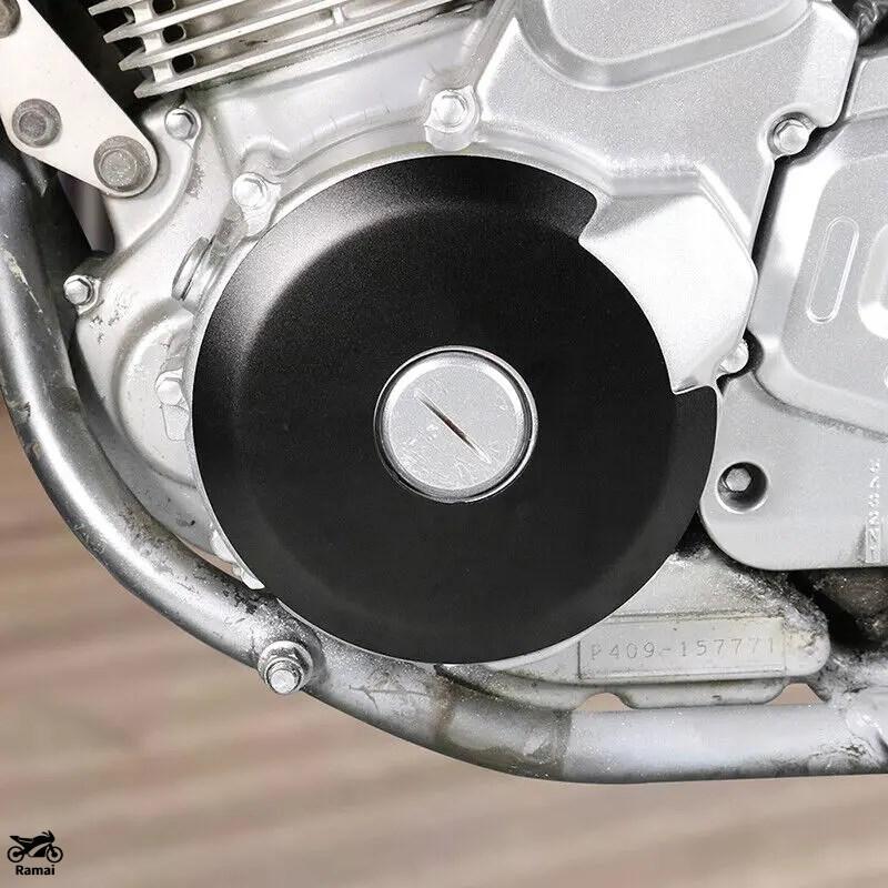 スズキ DR650 DR650S DR650SE DR 650 S SE 1996年-2023 モーターcycle エンジン カバー ガード ...