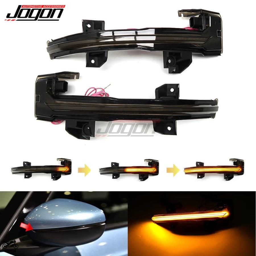 ホンダ ジャズ フィット GR GS 2020年 2021年 LED シーケンシャル ウィンカー サイド ウィング リア ミラー インジケータ― ランプ : ラマイストア - 通販 ...