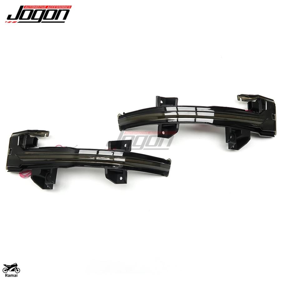 ホンダ ジャズ フィット GR GS 2020年 2021年 LED シーケンシャル ウィンカー サイド ウィング リア ミラー インジケータ― ランプ : ラマイストア - 通販 ...