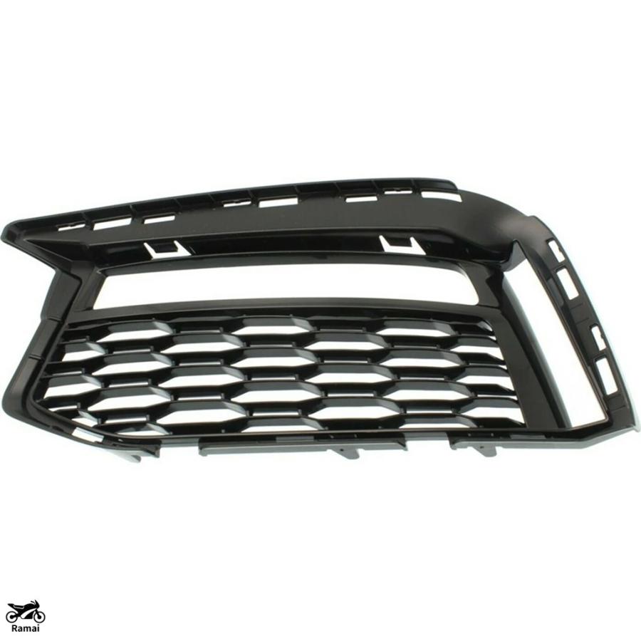 フロント ロー グリルs フォグ ライト カバー Tリム 51118064963 51118064964 BMW- G30 530E 530I ...