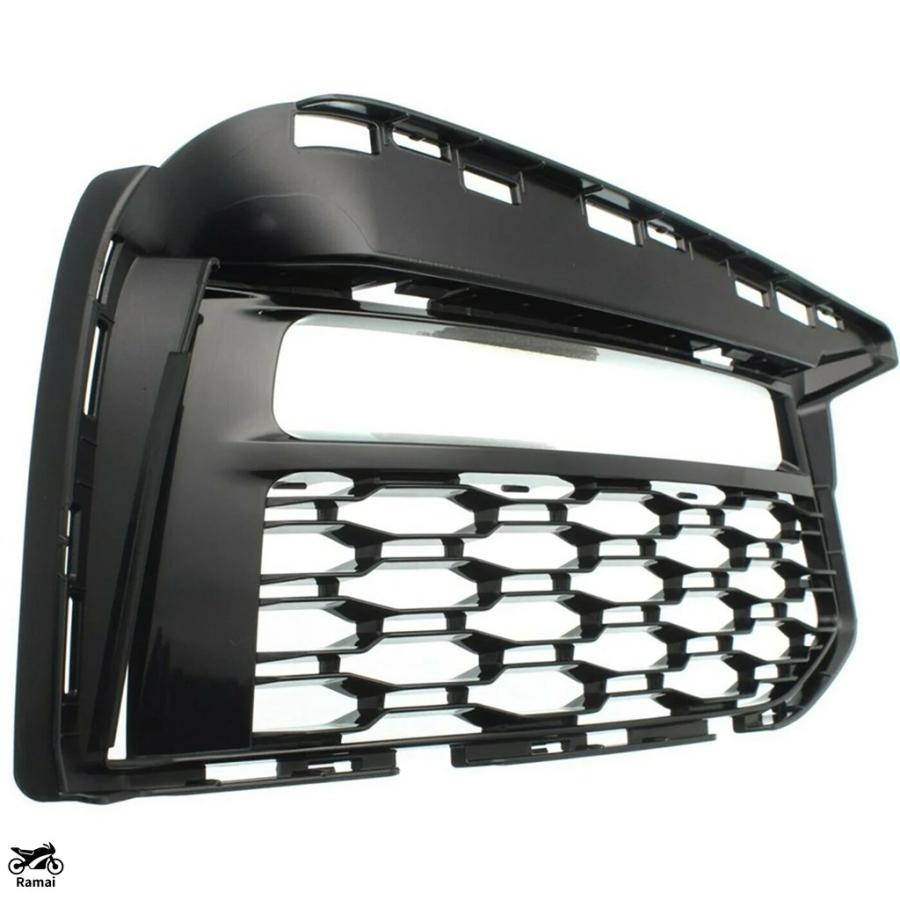 フロント ロー グリルs フォグ ライト カバー Tリム 51118064963 51118064964 BMW- G30 530E 530I ...