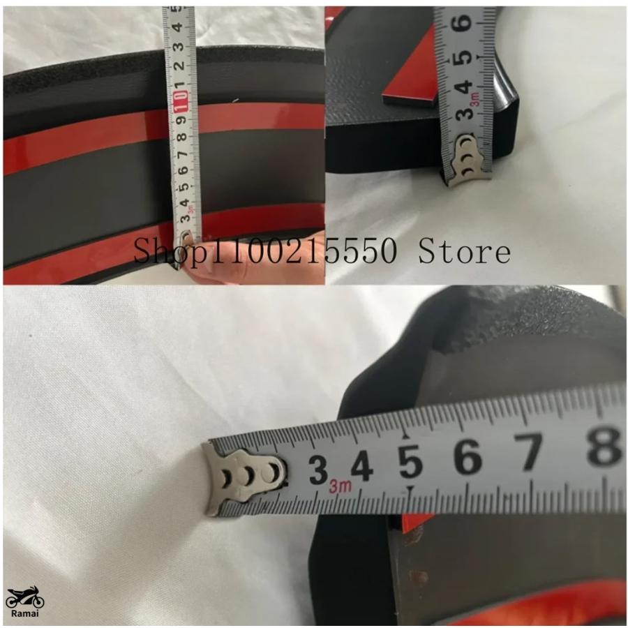 ブラック ホイール Arch s ミツビシ パジェロ モンテロ V93W V97W V98W 泥除け ガード スプラッシュ フェンダーs : ラマイストア - 通販 - Yahoo!ショッピング