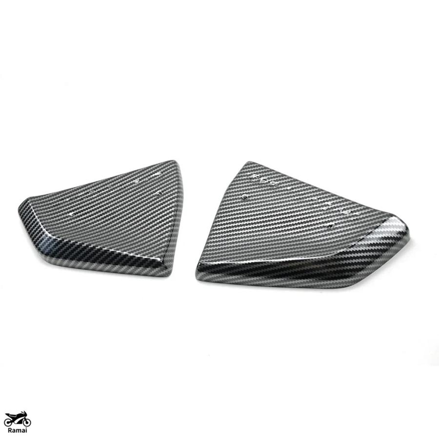 For Chevrolet Corvette C7 2014-2019 Car Rear Bumper Corner Side ...