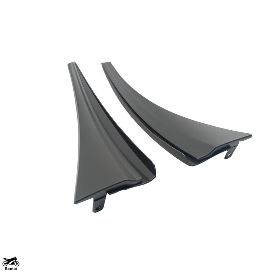 Rear Wheel Fender For Chevrolet Corvette C7 2014-19 Modified Enlarged ...