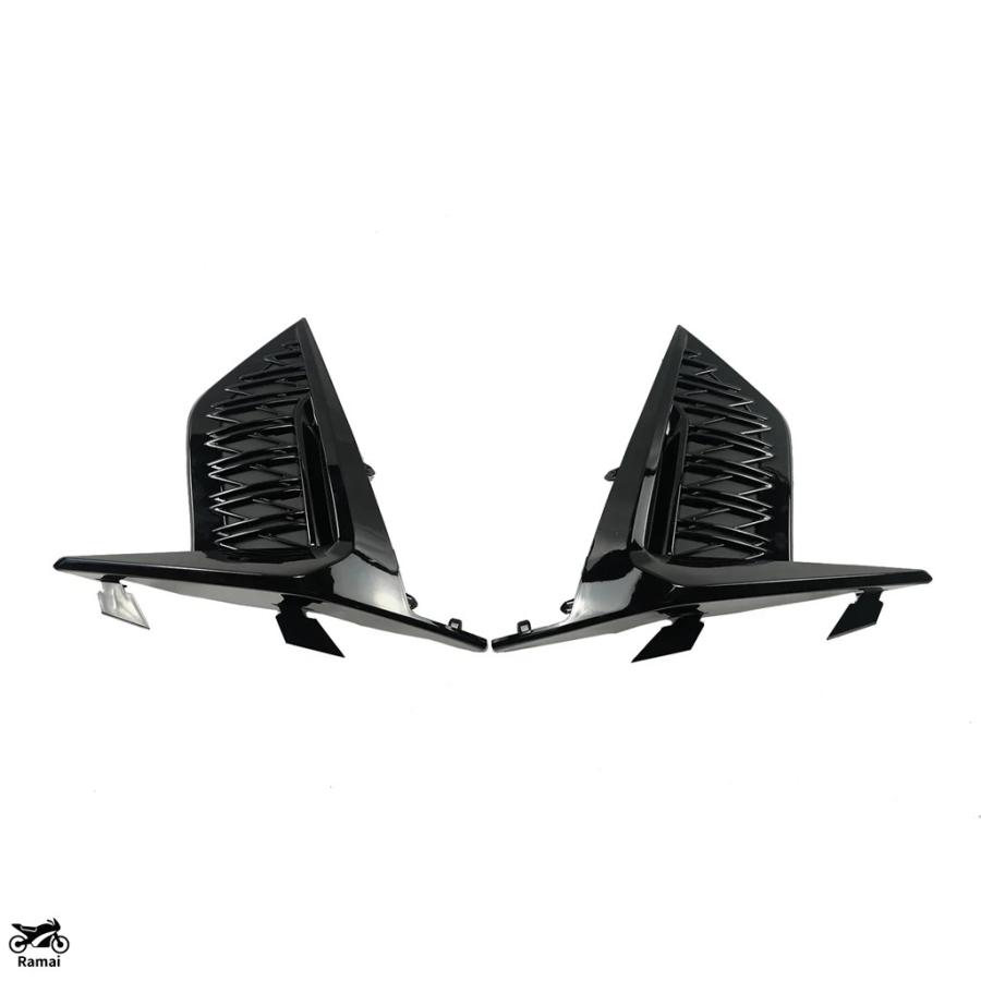 【並行輸入品】 レクサス Is300 F スポーツ Is350 Is500 2021年-2024 フロント フォグ ライト グリル 53106 ...