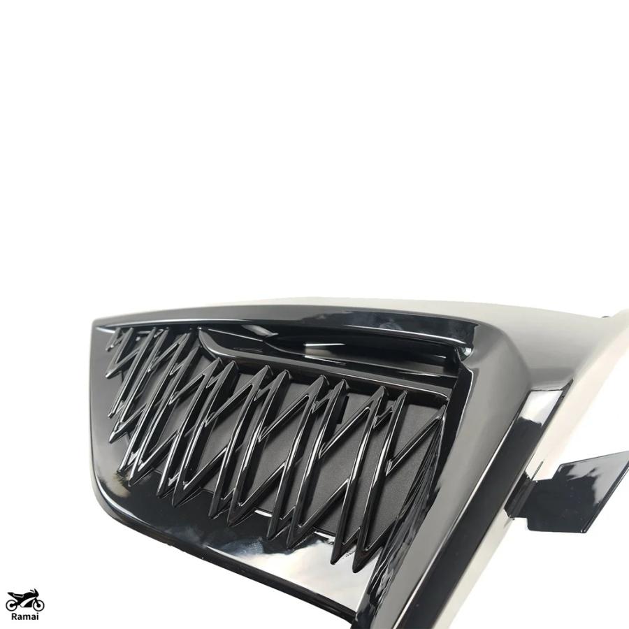 【並行輸入品】 レクサス Is300 F スポーツ Is350 Is500 2021年-2024 フロント フォグ ライト グリル 53106 ...