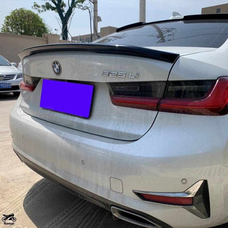 For BMW G20 G28 NEW 3 Series 320i 320D 2019-2020 Rear Trunk Spoiler ...