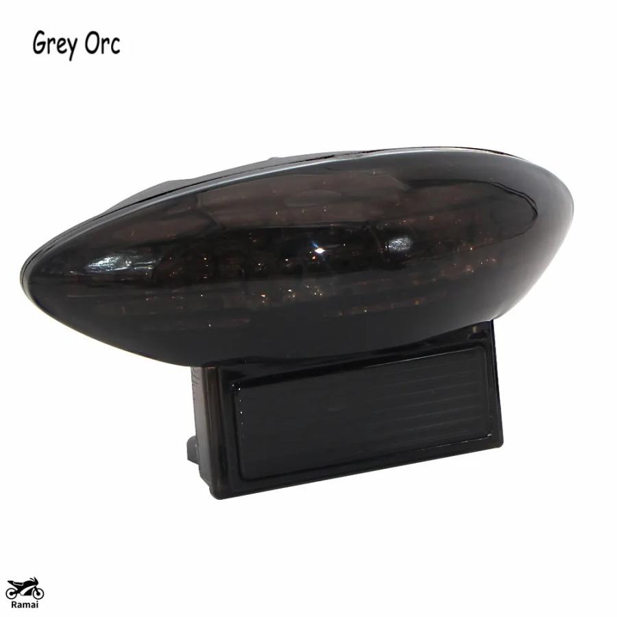 スズキ ハヤブサ 隼 GSXR1300 GSX1300R 1999年-2007年 GSX600F GSX750F モーターcycle LED ...