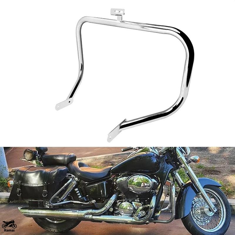 【並行輸入品】 ホンダ シャドウ エース VT750 VT400 1997年-2003年 2002年 2001年 バイク メッキ エンジン ...