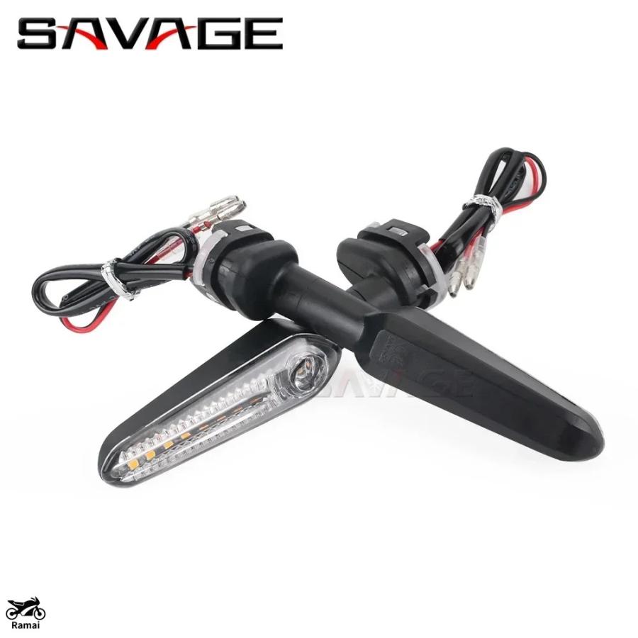 バイク 流れる LED ウィンカー ヤマハ MT07 MT09 SP トレーサー 7 GT 9 /GT 9GT+ インジケータ― フラッシュ ライト : ラマイストア - 通販 - Yahoo ...