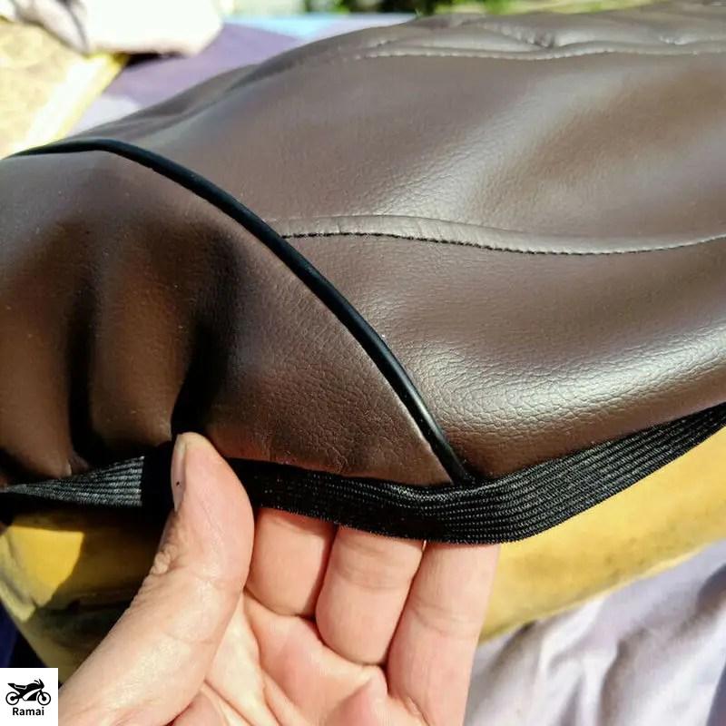 シート カバー ドゥカティ スクランブラー 800 1100 Icon ダーク Sixty2 Desert SLED アーバン エンデューロ ストリート クラシック 15-21 ブラック ...