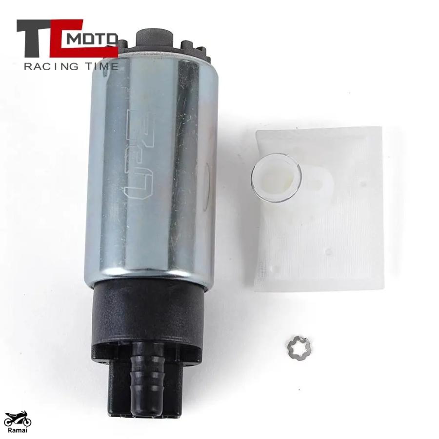 ガソリン ポンプ ヤマハ FZ6 FZ6R FZ6S FZ6N FZ6SW FZS6W / NA/NS/NAHG/NHGY Naked SS ...