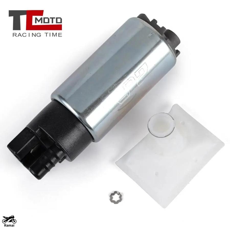 ガソリン ポンプ ヤマハ FZ6 FZ6R FZ6S FZ6N FZ6SW FZS6W / NA/NS/NAHG/NHGY Naked SS ...