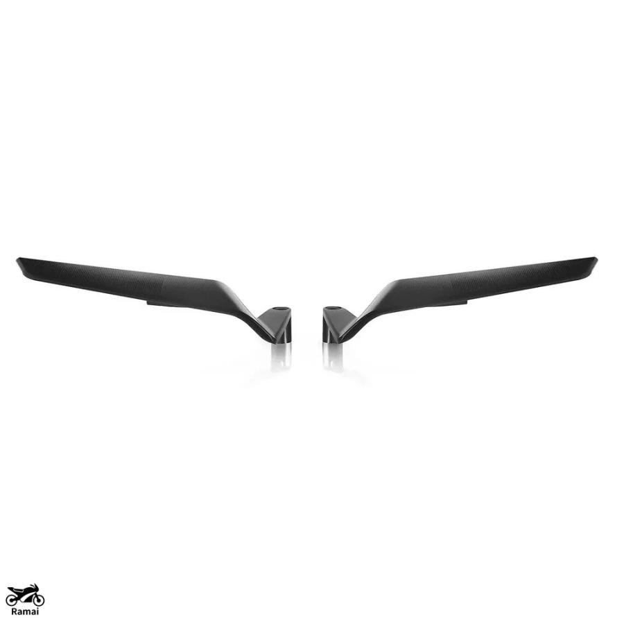 For YAMAHA Mirrors MT07 MT09/SP MT10/SP Stealth MT 07 09/SP 10/Sp ...
