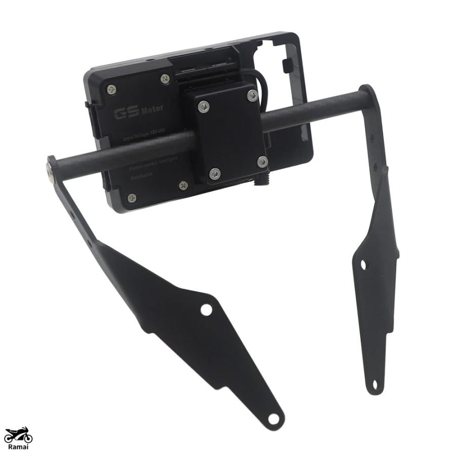 バイク BMW G310GS G 310 GS 2017年 - 2022年 2020年 2021年 2019年 2018年 G310R GPS ...