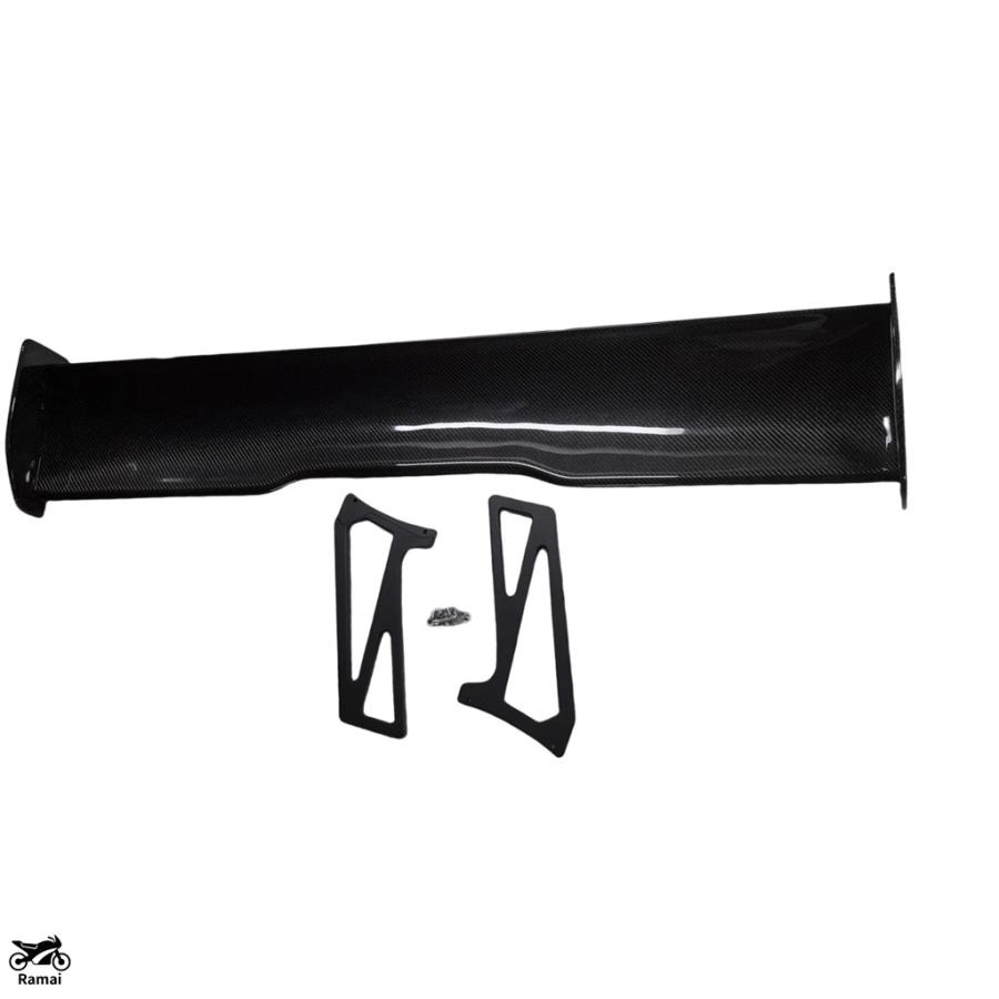 Rear Spoiler Wing Car Trunk Lid Lip Flap For Honda Civic Sedan FD2 2006 ...