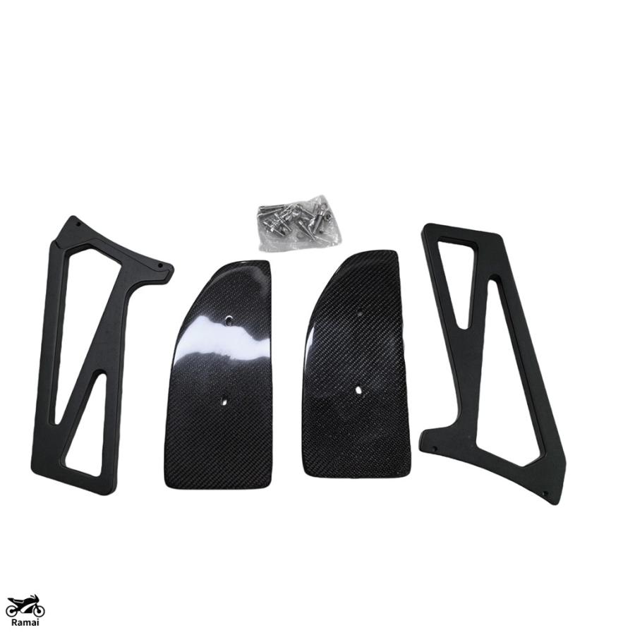 R Style Rear Trunk Lid Spoiler Wing For Honda Civic Sedan FD2 2006-2011 ...