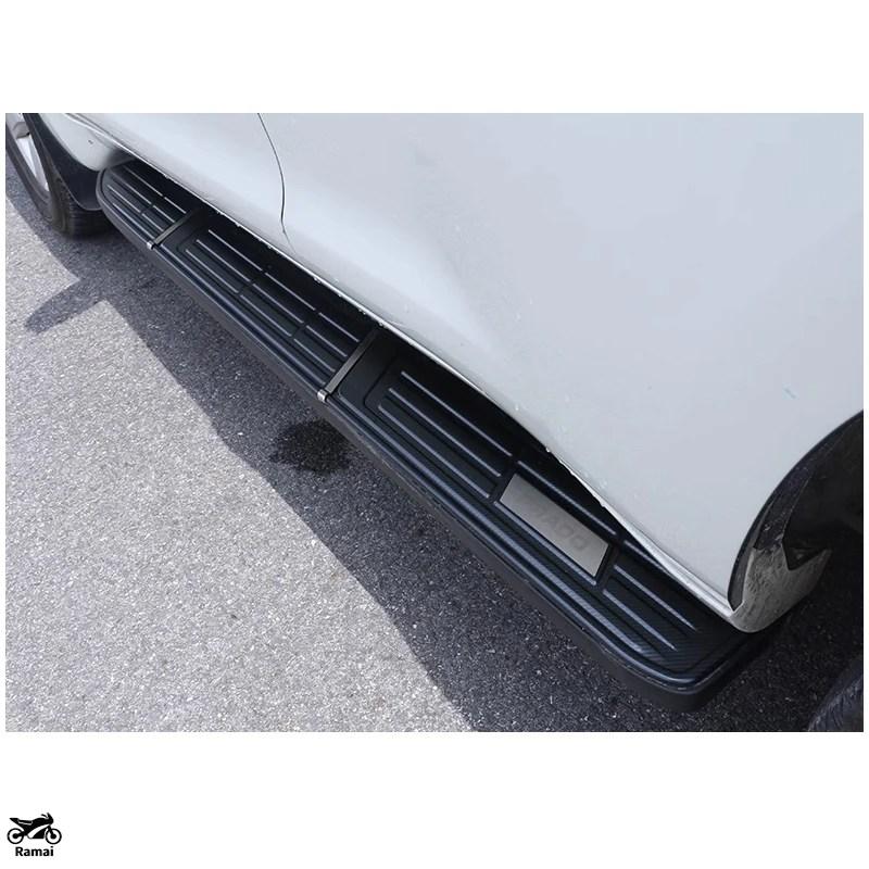 For 2010-2023 Toyota Land Cruiser Prado 150 Side Step Cover Trim LC150 ...