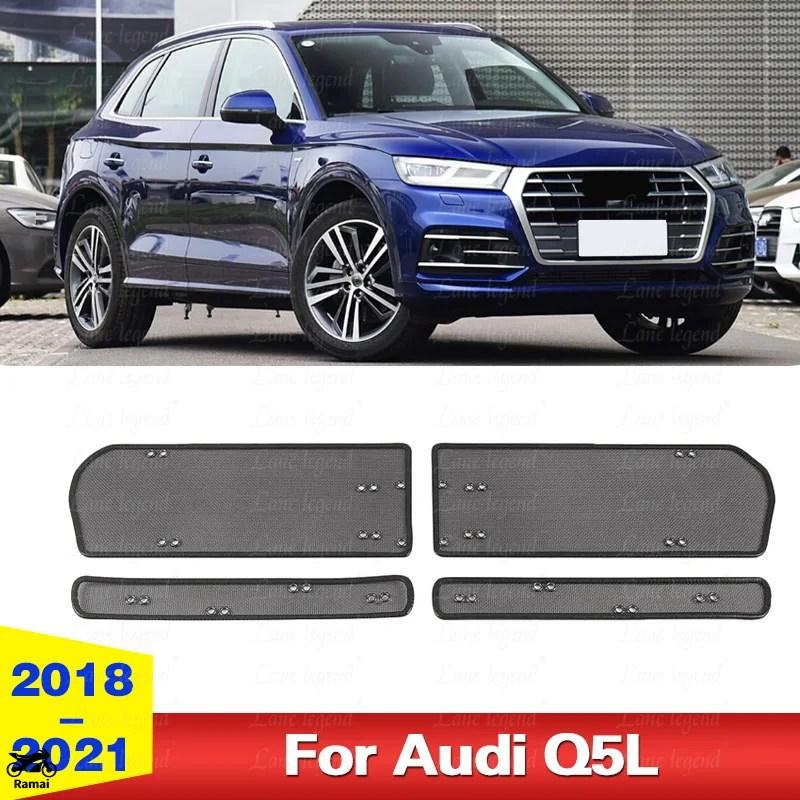 For Audi Q5 2018 2019 2020 2021 With Camera High Quality Car Front ...