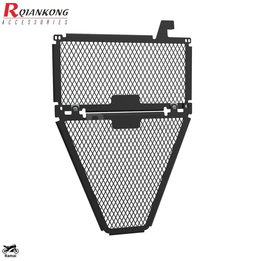 XSR125 XSR 125 2021 2022 2023 2024 Motorcycle Radiator Grill Guard Oil ...