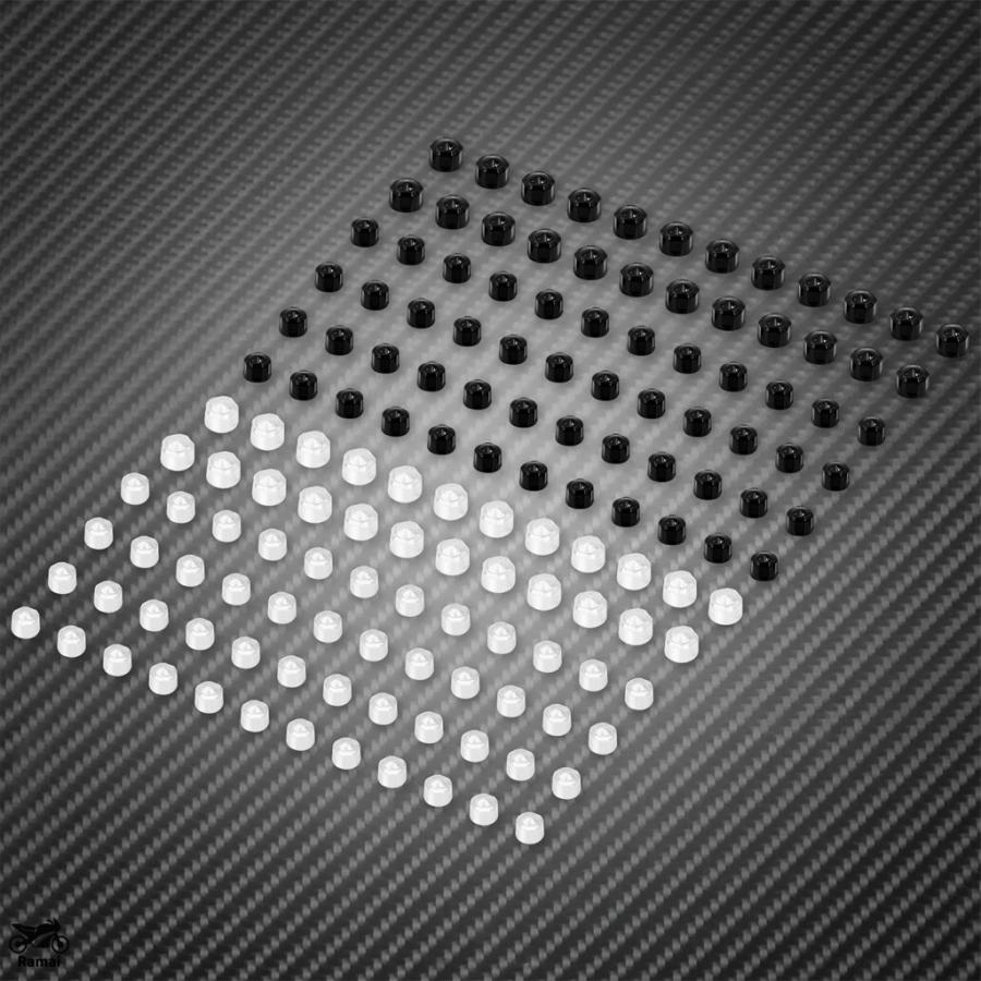 バイク 72P ブラック/メッキ エンジン キャップ セット ハーレー ツーリング ソフテイル ロードキング エレクトラ ストリートグライド ファットボーイ 1999年 : ラマイストア ...