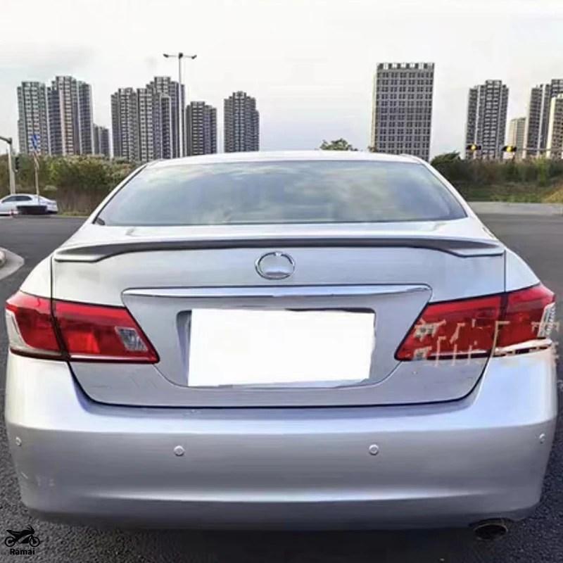 For Lexus ES250 ES300 ES350 Spoiler 2006 2007 2008 2009 2010 2011 High ...