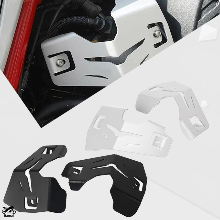 FOR MOTO GUZZI V85TT V85 TT V 85 2019~2024 2023 2022 ACCESSORIES ...