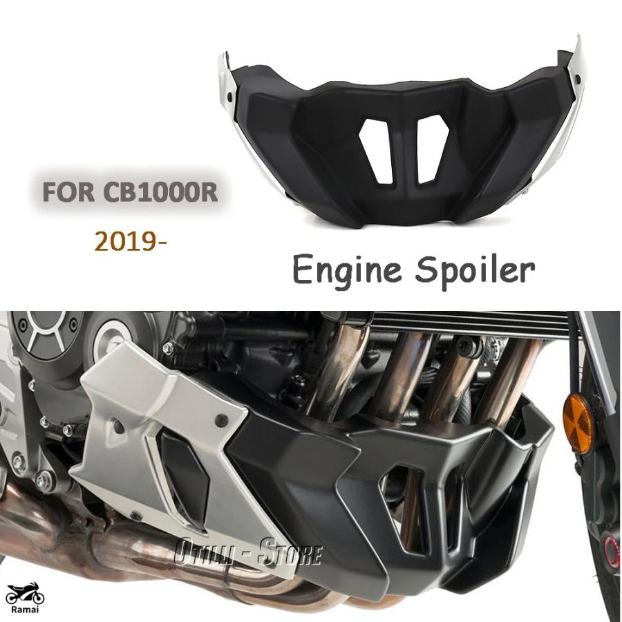 FOR HONDA CB 1000 R 1000R 2019 - 2023 2024 CB1000R BELLY PAN LOWER ...