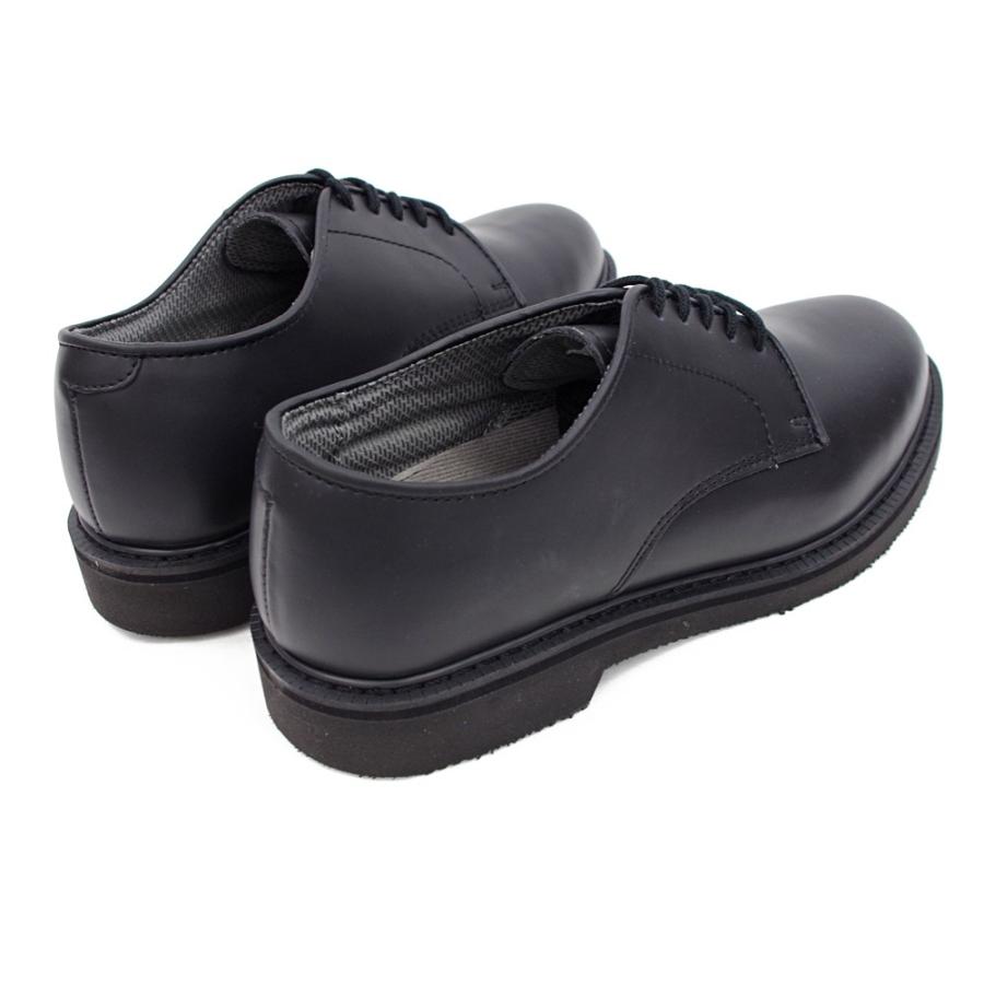 BUTTERO ROTHCO ロスコレザー レギュラーワイズ レザーポストマンシューズ OXFORD（オックスフォード）メンズ アーミー ...