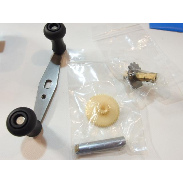 アブ ABU アンバサダー 2500C 76年 右巻き ベイトリール オールドアブ (100-685 : ランブルフィッシュ - 通販 - Yahoo!ショッピング