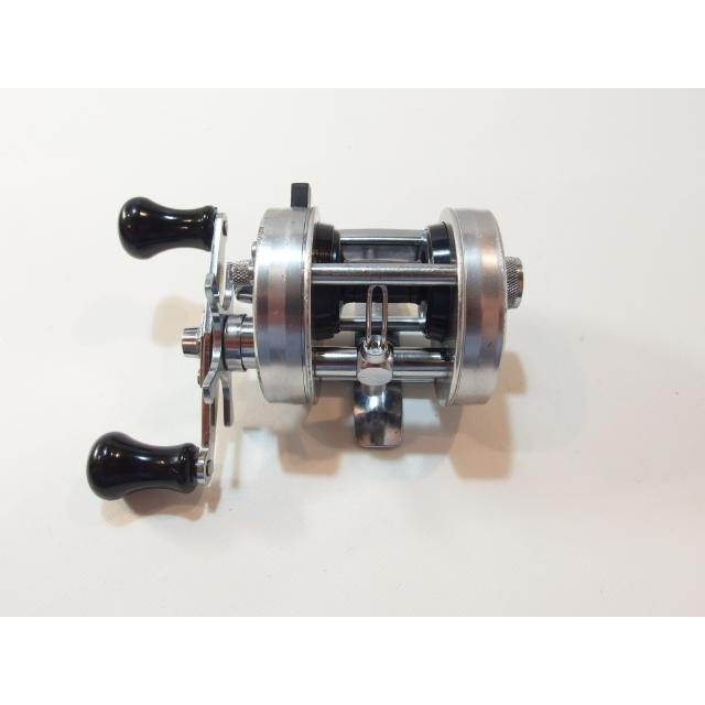 アブ ABU アンバサダー 2500C 76年 右巻き ベイトリール オールドアブ (100-685 : ランブルフィッシュ - 通販 - Yahoo!ショッピング