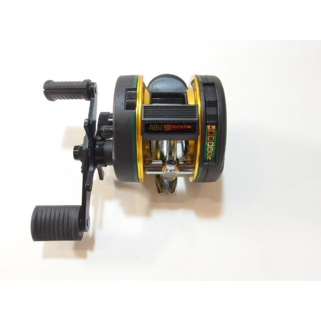 アブ アンバサダー 4600FL フリッピング ABU 4600 FL 右巻き ベイトリール オールドアブ (114-990 : rf-114-990 : ランブルフィッシュ - 通販 ...