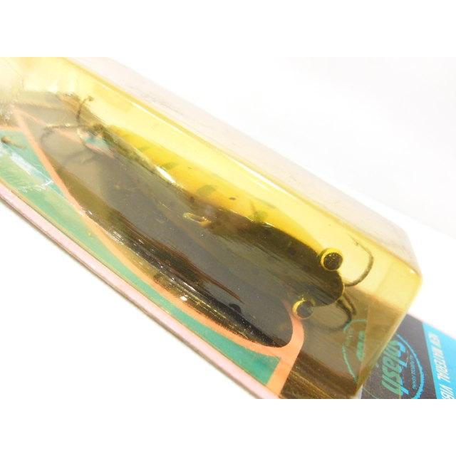 スプラッシュクラブ プリティーバイブ シンキング ノンラトル バイブレーションルアー (25650 :rf-25650:ランブルフィッシュ ...