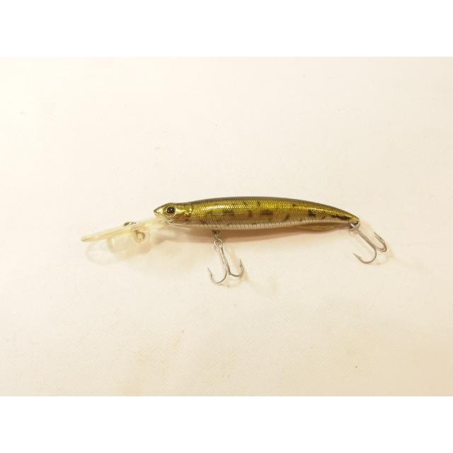 ビバ マッジージャグラー MJ-90 ミノー (26230 : ランブルフィッシュ - 通販 - Yahoo!ショッピング