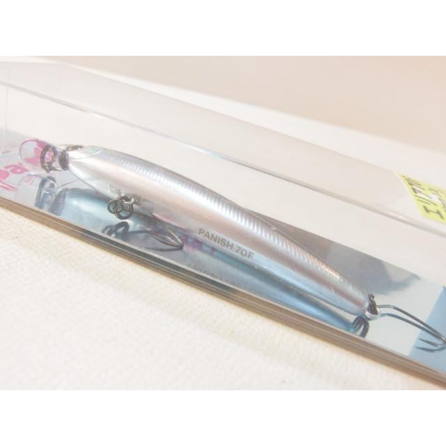 スミス パニッシュ エリア 70F Panish フローティングミノー 管釣り トラウトルアー (27982 : rf-27982 ...