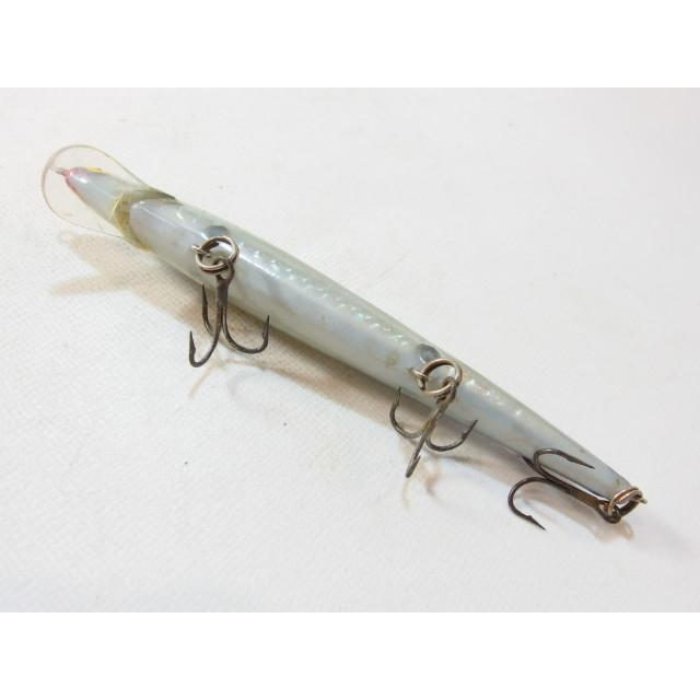 オリムピック フレクトライトミノー オールドルアー (28407 : rf-28407 : ランブルフィッシュ - 通販 - Yahoo!ショッピング