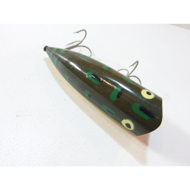 ヘドン チャガースプーク Heddon CHUGGER SPOOK BF トップウォータールアー (28898 : rf-28898 : ランブルフィッシュ - 通販 - Yahoo!ショッピング