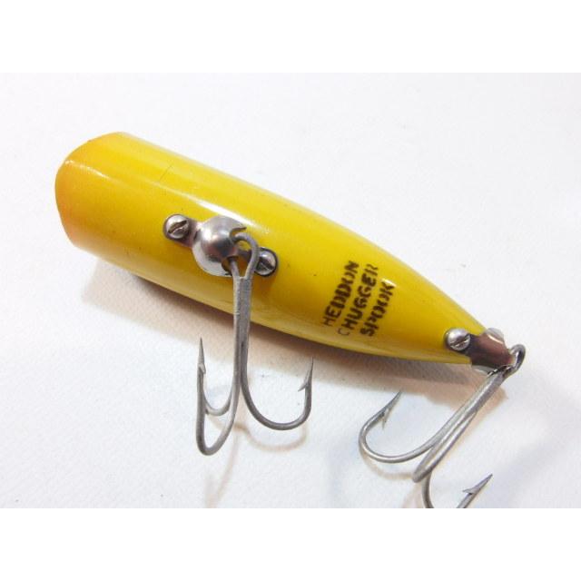 ヘドン チャガースプーク Heddon CHUGGER SPOOK BF トップウォータールアー (28898 : rf-28898 : ランブルフィッシュ - 通販 - Yahoo!ショッピング