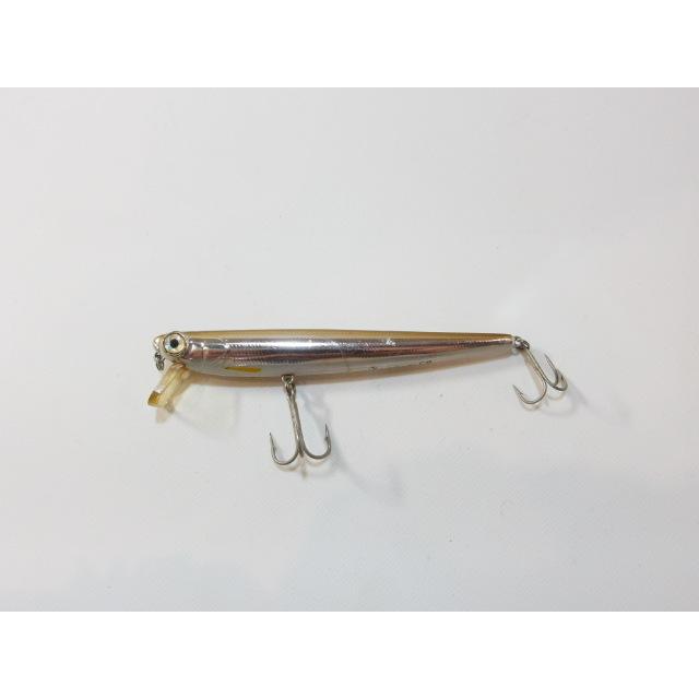 ダイワ ザ ミノー 11cm オールドルアー オールドダイワ (29342 : ランブルフィッシュ - 通販 - Yahoo!ショッピング