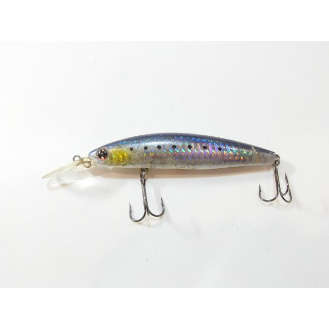 ダイワ ショアラインシャイナー Z セットアッパー 97S DR ソルトウォータールアー ミノー (29664 : ランブルフィッシュ ...