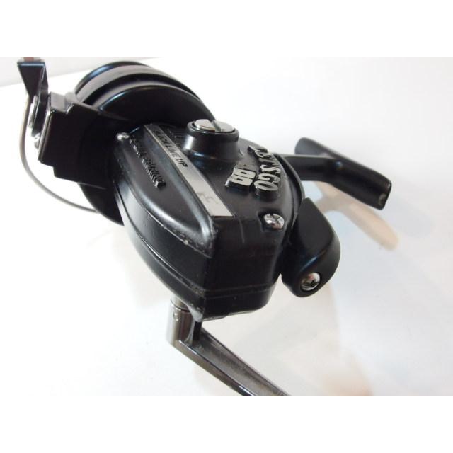 オリムピック レッツゴー 400 LET'S GO オールド国産リール スピニングリール (29876 : ランブルフィッシュ - 通販 ...