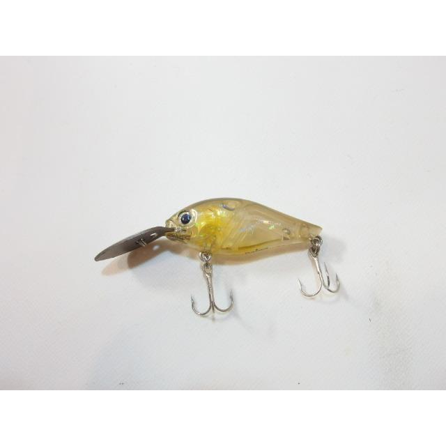 ダイワ TD ハイパーシャッド Ti F 1051 チタンリップ チームダイワ (29917 : ランブルフィッシュ - 通販 - Yahoo!ショッピング