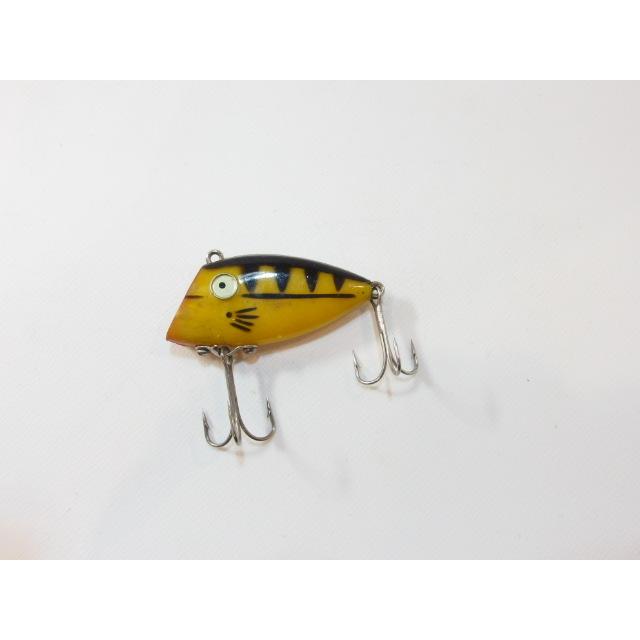 タックルインダストリーズ スイミンミノー SWIMMIN MINNOW オールドルアー (300-314 : ランブルフィッシュ - 通販 ...