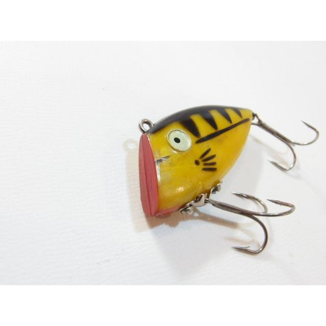 タックルインダストリーズ スイミンミノー SWIMMIN MINNOW オールドルアー (300-314 : ランブルフィッシュ - 通販 ...
