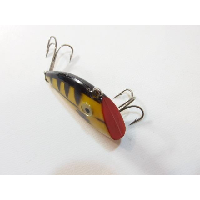 タックルインダストリーズ スイミンミノー SWIMMIN MINNOW オールドルアー (300-314 : ランブルフィッシュ - 通販 ...