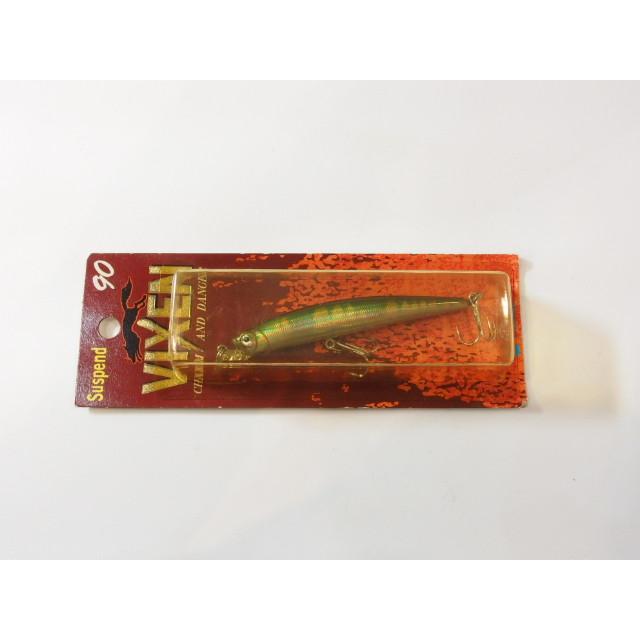 ティムコ ヴィクセン VM90SP TIEMCO VIXEN サスペンドミノー (30134 : ランブルフィッシュ - 通販 - Yahoo!ショッピング