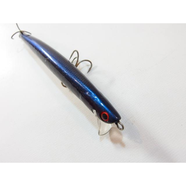 スカジットデザイン SLミノー 125 SKAGIT D ソルトウォーターミノー シーバス などにも (30197 :rf-30197 ...