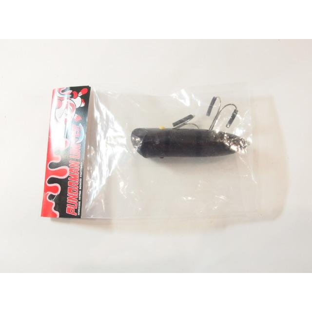パンダマンユナイテッド PUNDAMAN UNITED ハンドメイド トップウォータールアー (30426 : ランブルフィッシュ - 通販 ...